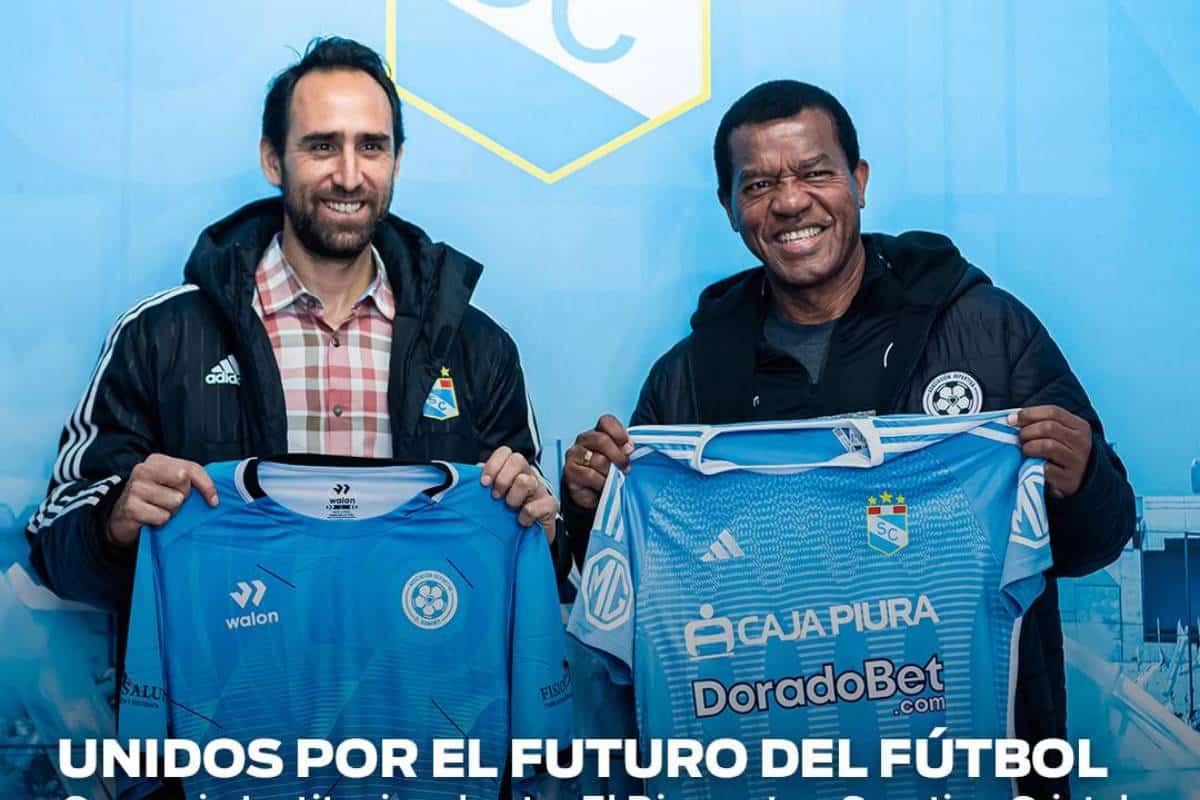 Fichajes Sporting Cristal: el promisorio acuerdo de los Cerveceros para ...