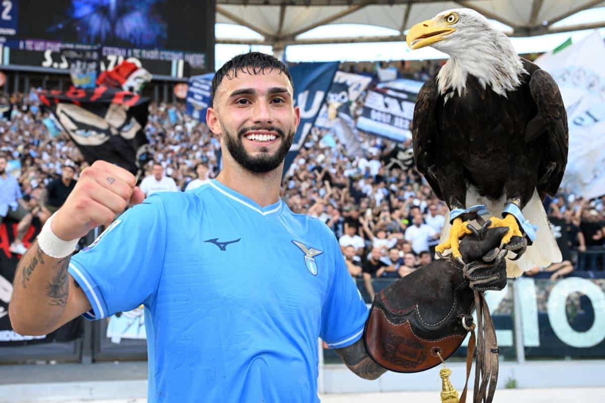 Quién es Valentín Castellanos, debutante en la Selección Argentina