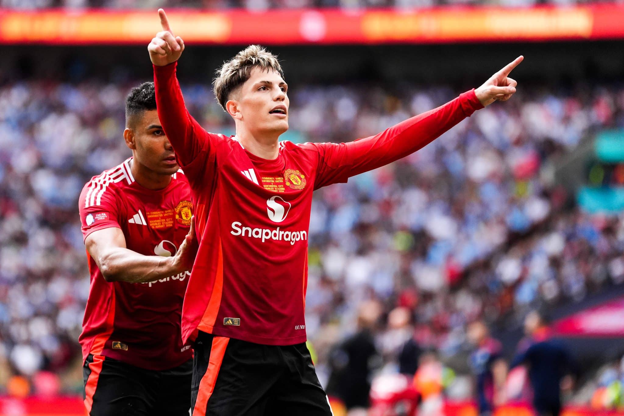 Mercato Manchester United, actu transferts Manchester United