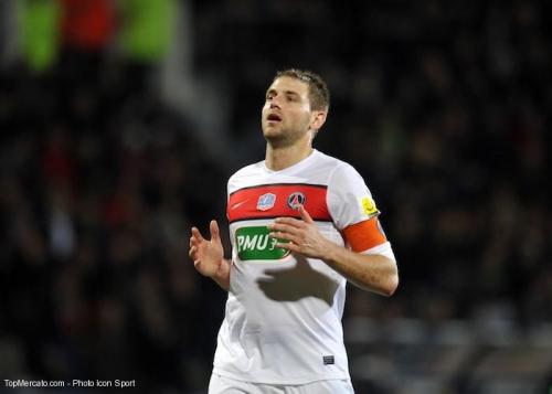 PSG : Bodmer pose un ultimatum