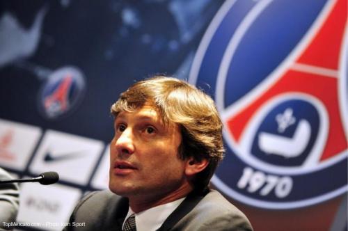 PSG : Leonardo en grand danger