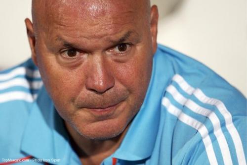 OM : le club réagit au décès du fils de José Anigo