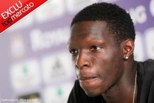 Exclu TM : N'Sakala bientôt à la table des grands d'Europe