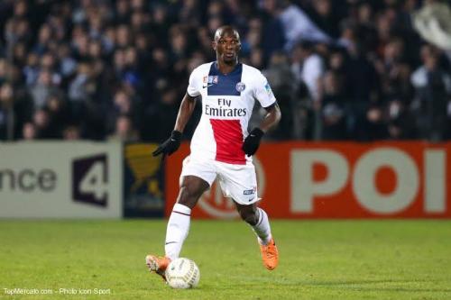 PSG : une prolongation en bonne voie pour Camara