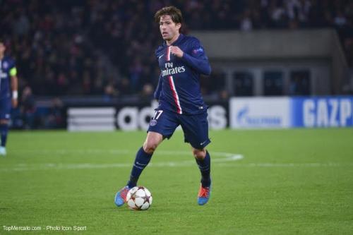 PSG : quel avenir pour Maxwell