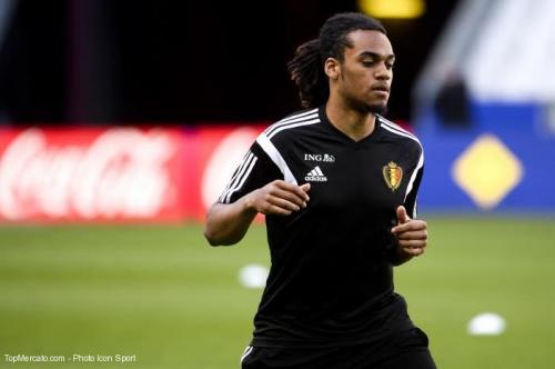 OM : Denayer, un choix parfait pour Michel